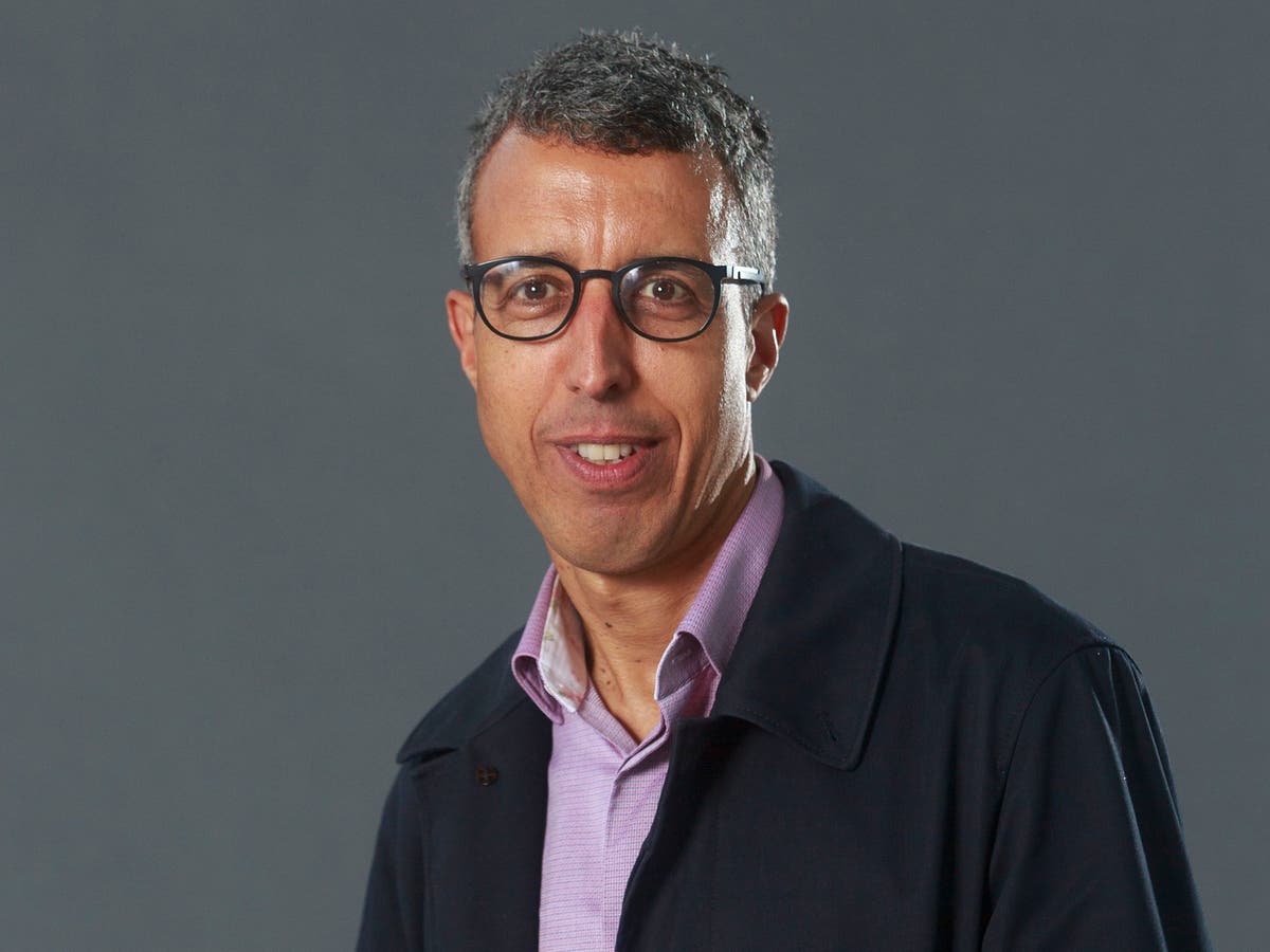 BBC rompió su regla de diversidad despidiendo al director editorial | Independent Español